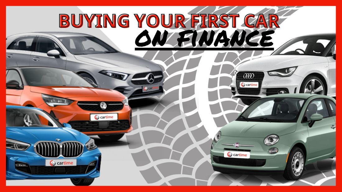 Buying your first car on finance - why finance has made it easier for ...