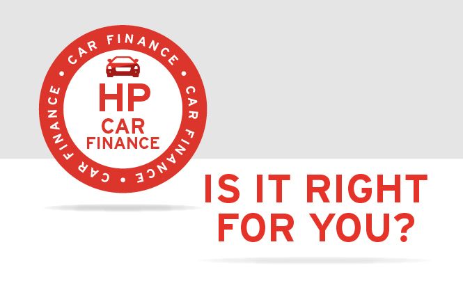 Is HP car finance right for you? - cartime