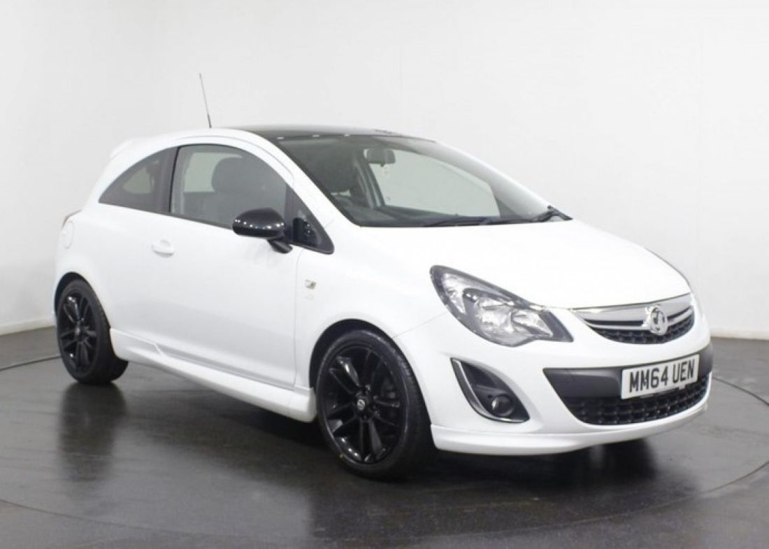 Our Favourite 'First Love' Cars This Valentine’s Day - cartime