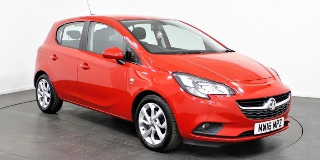 6 Good First Cars for a 17 Year Old - cartime