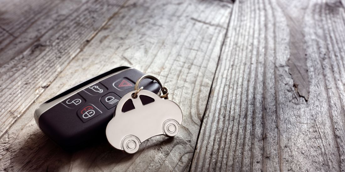 What Is Keyless Entry - Essex Car Company