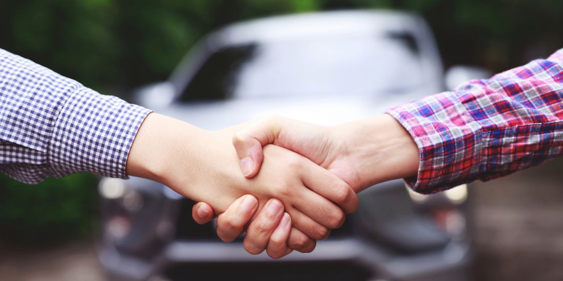 Buying a Used Car Checklist: The Ultimate Guide - Concept Finance t/a Essex Car Company