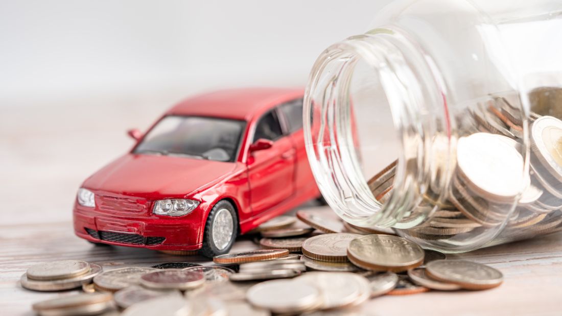 Understanding Car Finance APR vs. Interest Rate: What's the Difference ...