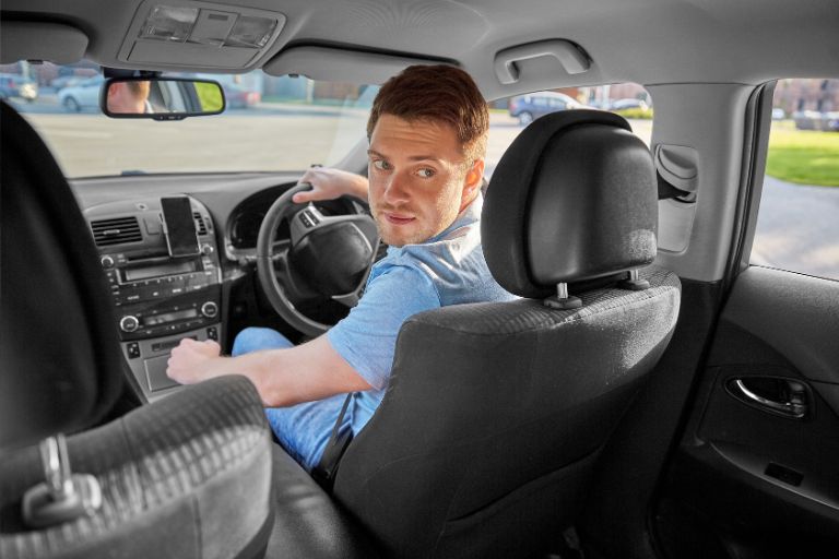 Mastering Driving Test Manoeuvres - Concept Finance t/a Essex Car Company