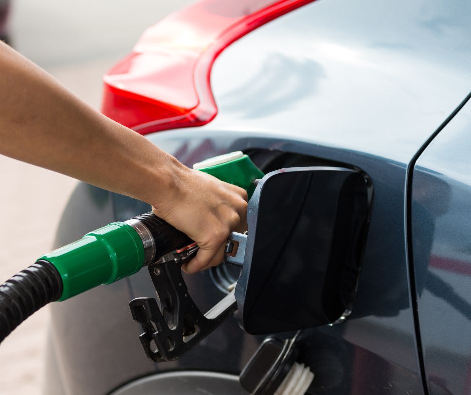 Diesel vs Petrol vs Hybrid | Essex Car Company - Concept Finance t/a ...