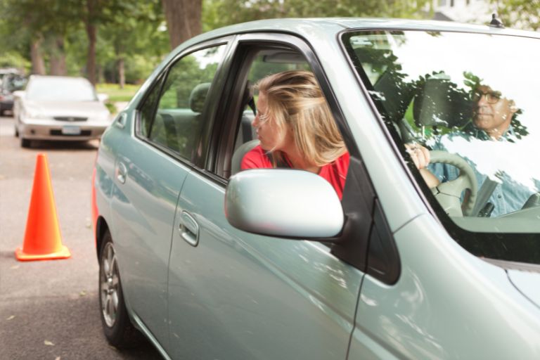 Mastering Driving Test Manoeuvres - Concept Finance t/a Essex Car Company