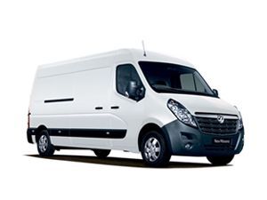 5 Best Large Vans To Buy - Accept Car Finance
