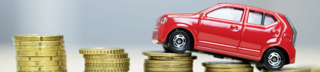 Understanding Negative Equity Car Finance: A Comprehensive Guide ...