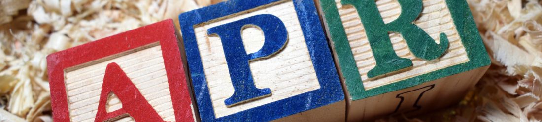 Understanding Car Finance: APR vs. Interest Rate - Accept Car Finance