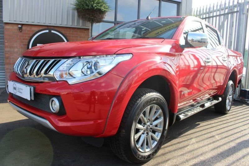 Best Cars For Farmers - Accept Car Finance