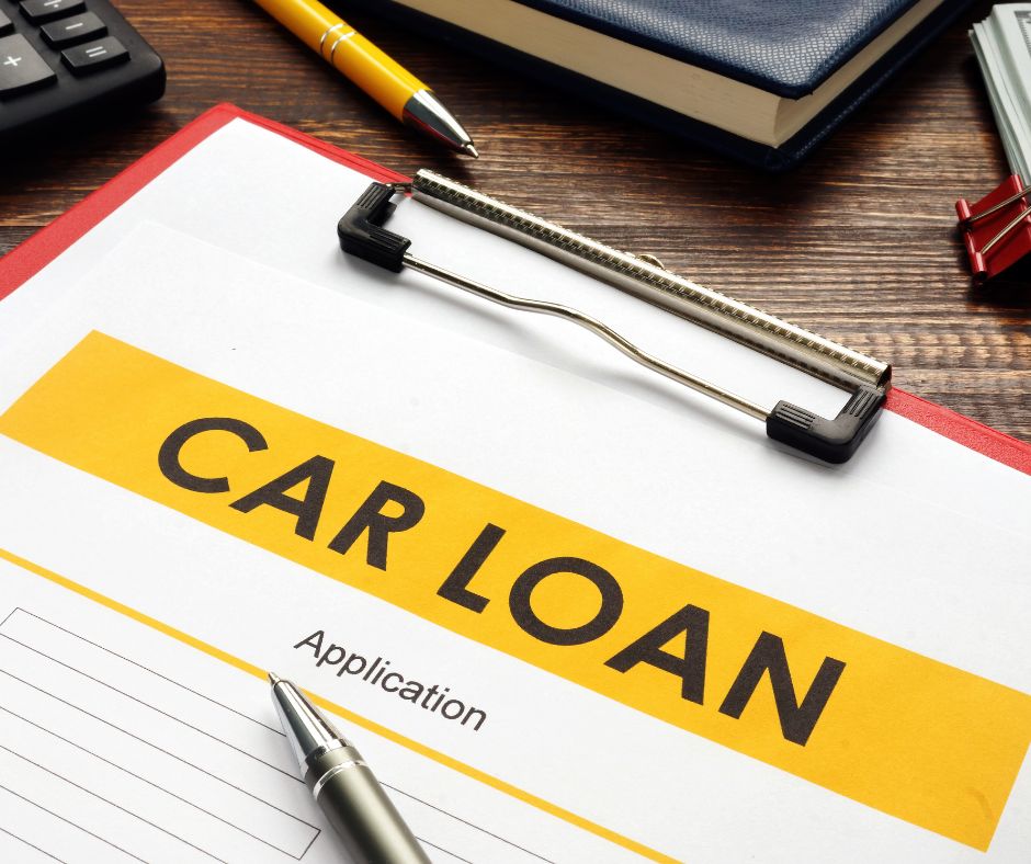 Understanding Car Finance: APR vs. Interest Rate - Accept Car Finance