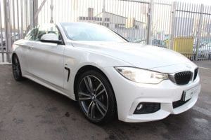 Best BMWs For Under £10k Per Year - Accept Car Finance