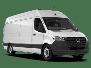 5 Best Large Vans To Buy - Accept Car Finance
