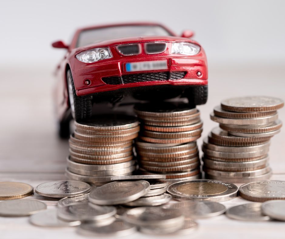 Navigating Negative Equity in Car Finance: What You Need to Know