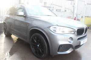 Best BMWs For Under £10k Per Year - Accept Car Finance