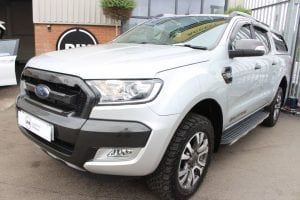 Best Cars For Farmers - Accept Car Finance