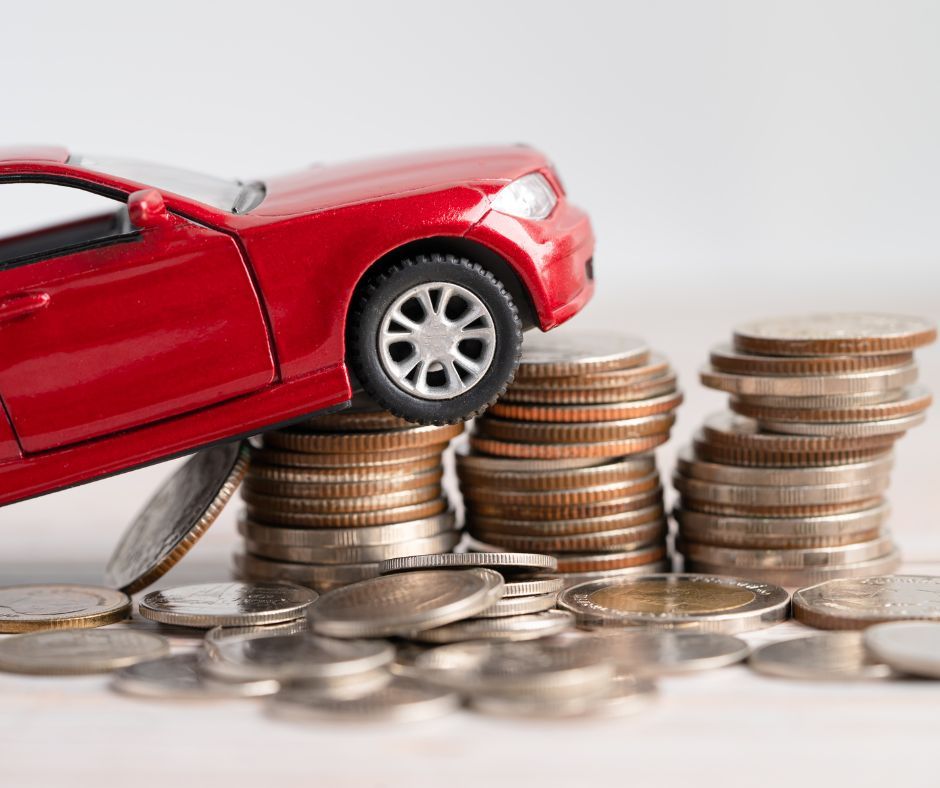 Bad Credit Car Finance Explained | A Comprehensive Guide - Accept Car ...