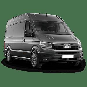 5 Best Large Vans To Buy - Accept Car Finance