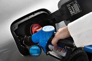 What Is AdBlue In Diesel Cars? - Accept Car Finance