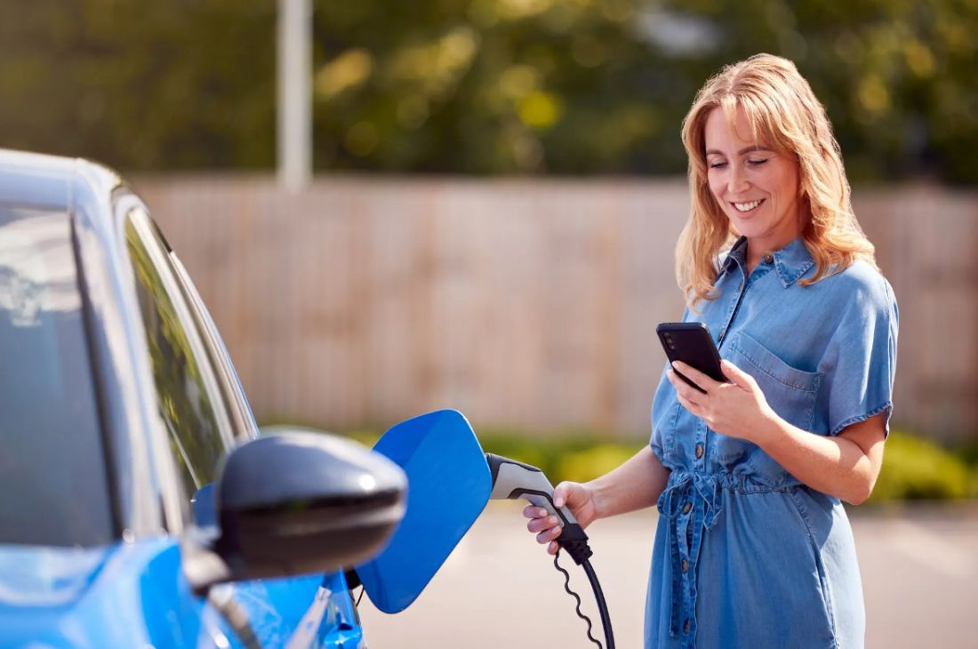Electric Car Owners To Benefit From Energy Price Cap MK Performance Group electric-car-owners-to-benefit-from-energy-price-cap-mk-performance-group