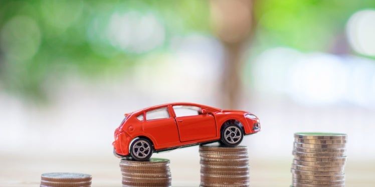 Financing A Vehicle: What You Need To Know Before Signing Up - MJ Motor ...