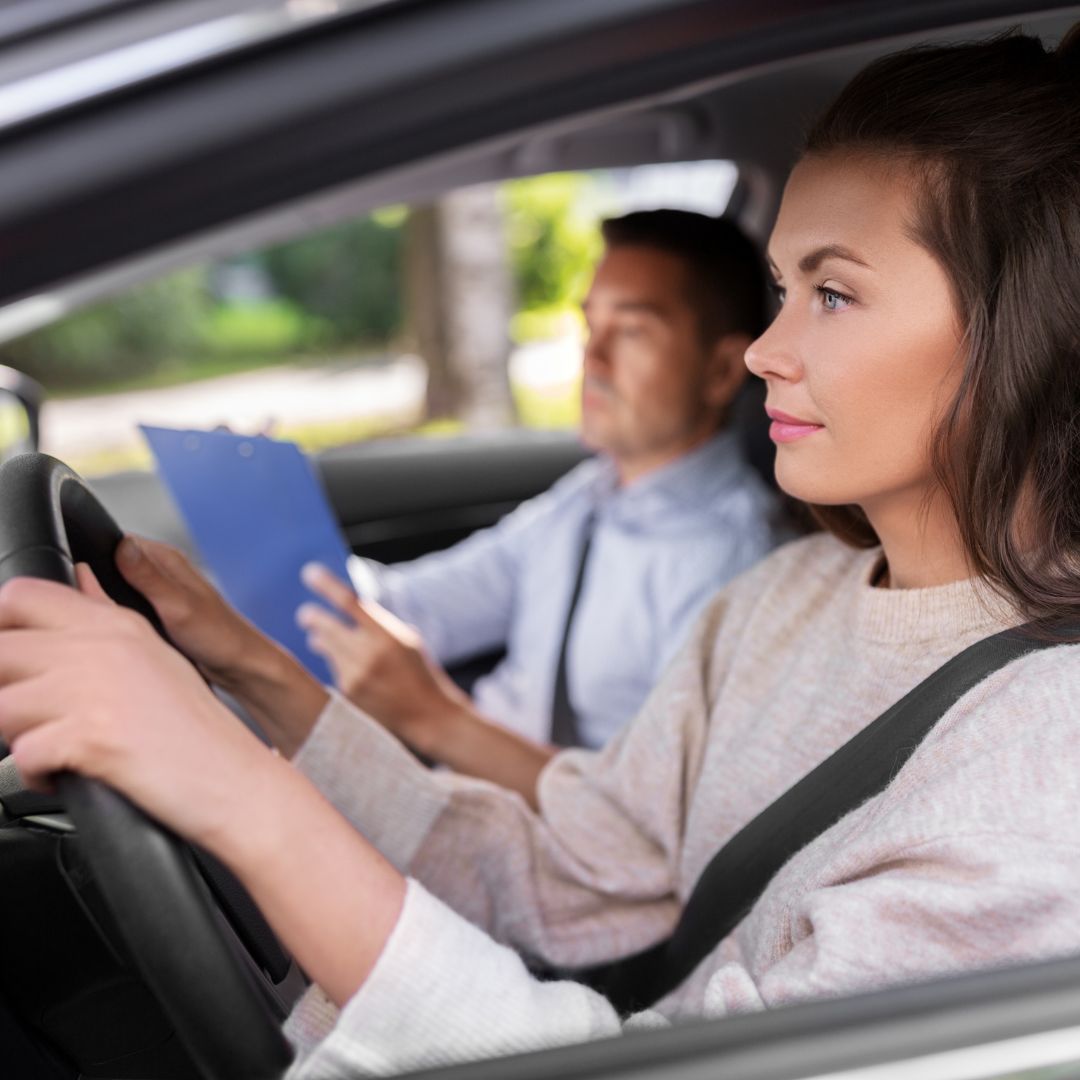 First-Time Driver Insurance: What You Need to Know - MJ Motor Company