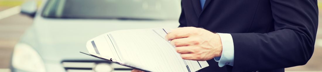 What is a V5? - Complete Car Buyers