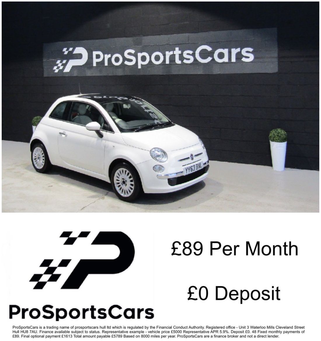 The best cars with low insurance - ProSportsCars