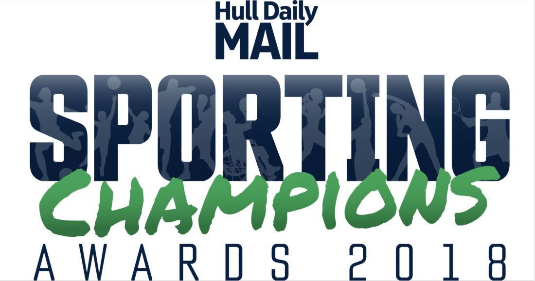 Proud sponsors of ‘Sportsperson of the Year’ at the Hull Daily Mail ...