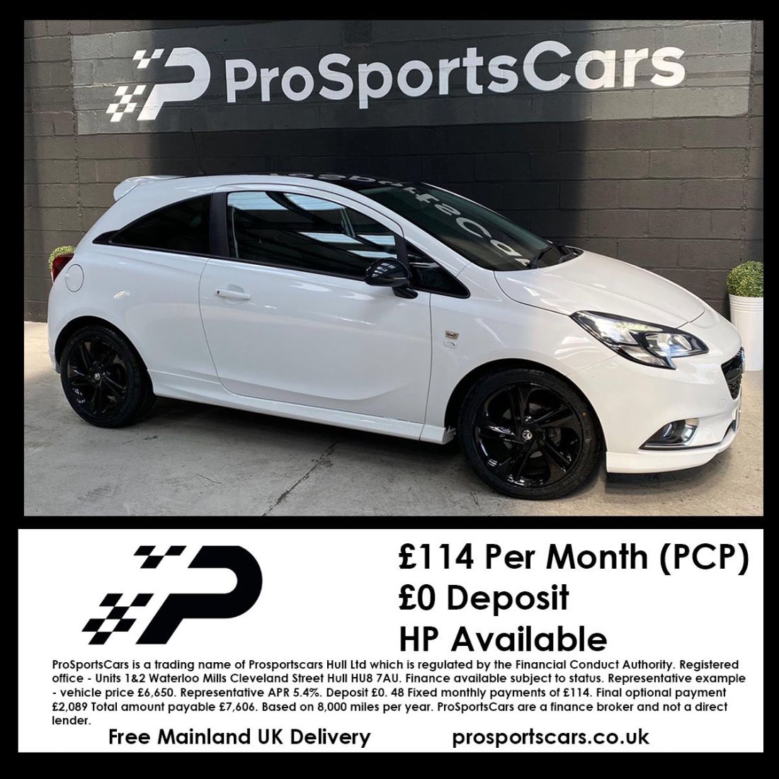 The best cars with low insurance - ProSportsCars