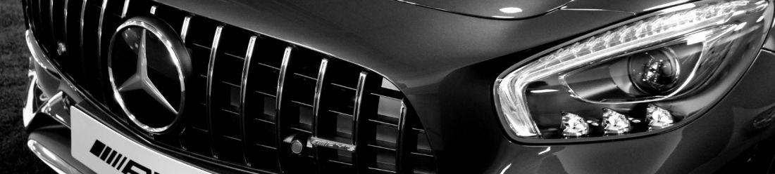What is Mercedes ME? - Motor City Plymouth