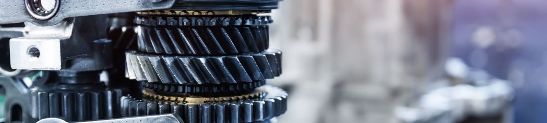 History of the Automatic Transmission - Motor City Plymouth