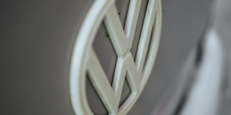 A Brief History of Volkswagen - Motor City Plymouth