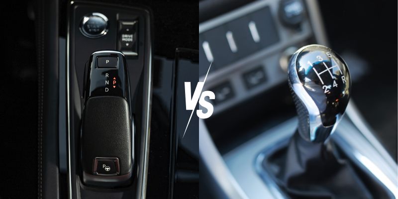 Manual vs Automatic Cars: Which is Right for You? - Motor City Plymouth