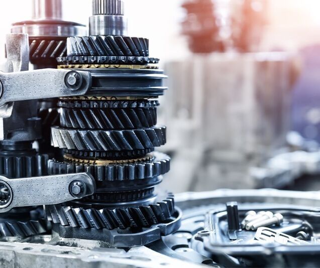 History of the Automatic Transmission - Motor City Plymouth