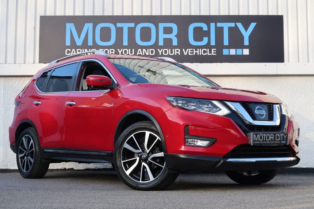 Best Family Cars for Every Need - Motor City Plymouth