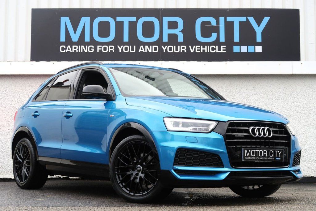 Best Cars for Snow & Winter Driving - Motor City Plymouth