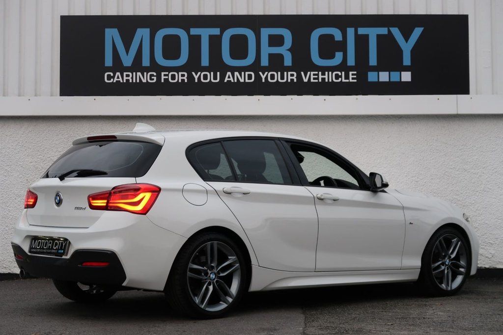 The Ultimate BMW 1 Series Buying Guide - Motor City Plymouth
