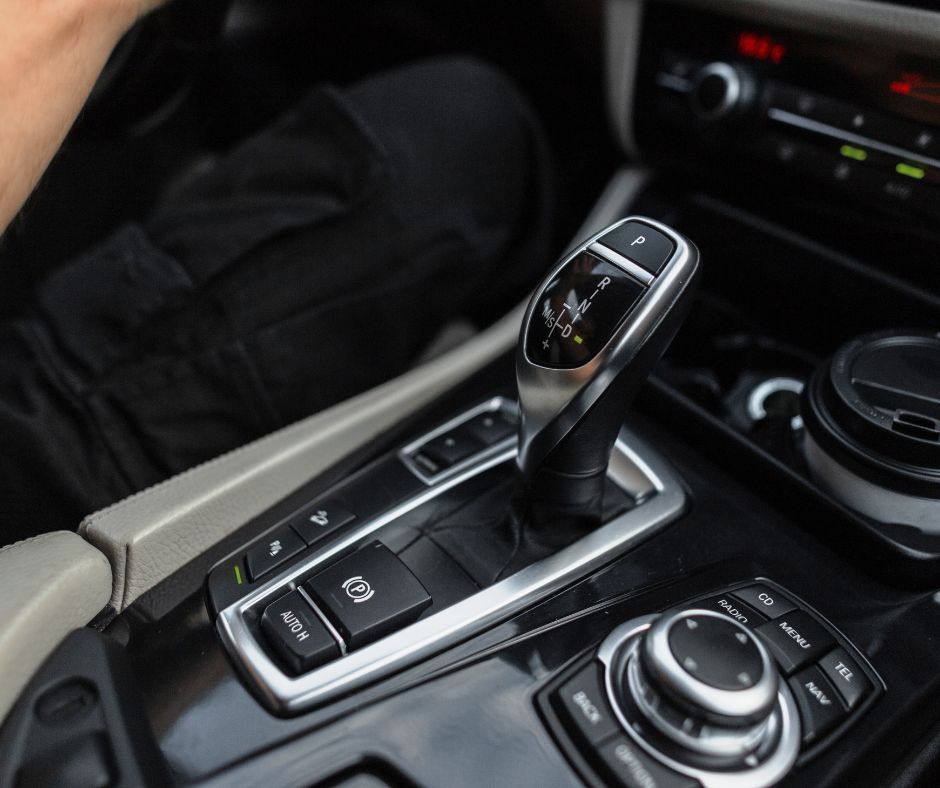 How to Drive an Automatic Car - Motor City Plymouth