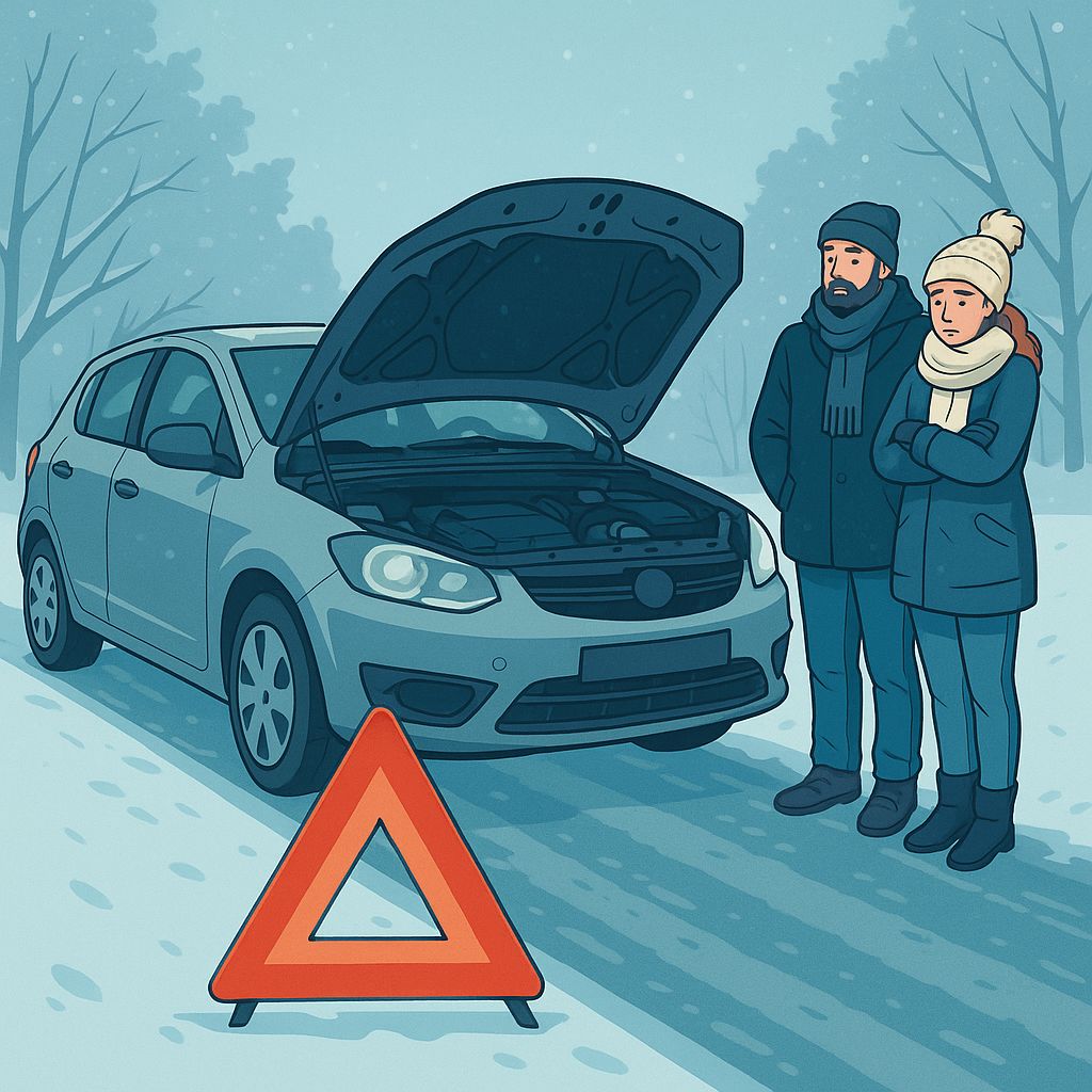 Is Your Car Ready for Winter? Avoid Breakdowns with a Winter Health ...