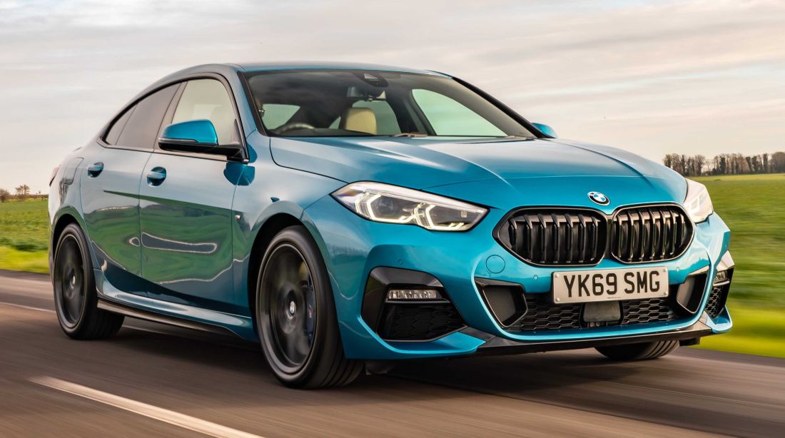 Car Planet Reviews: BMW 2 Series - Car Planet