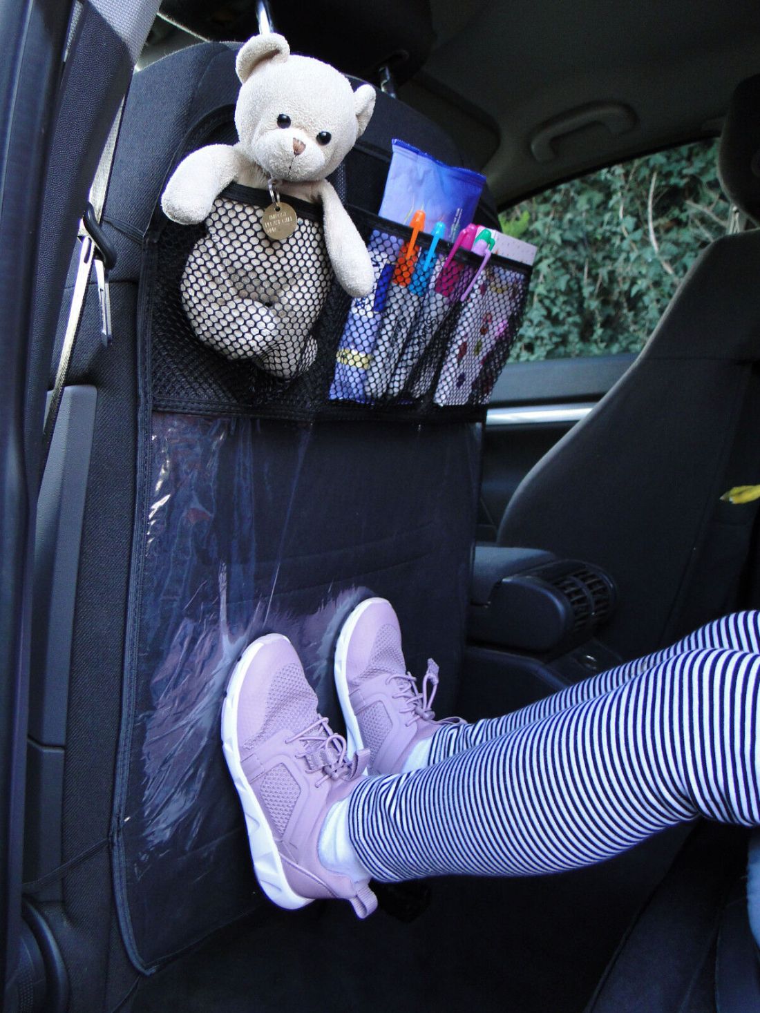 5 Easy Ways to Keep Your Car Interior Clean and Serene - Car Planet