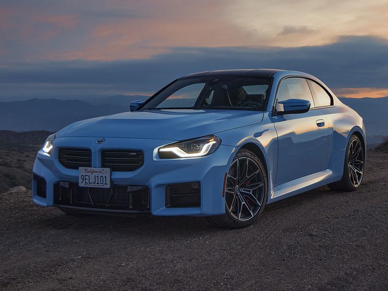 Car Planet Reviews: BMW M2 - Car Planet