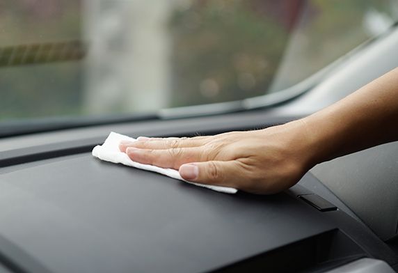 5 Easy Ways to Keep Your Car Interior Clean and Serene - Car Planet