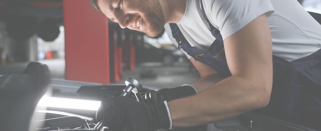 The Ultimate Guide to Getting an MOT - DVB Automotive