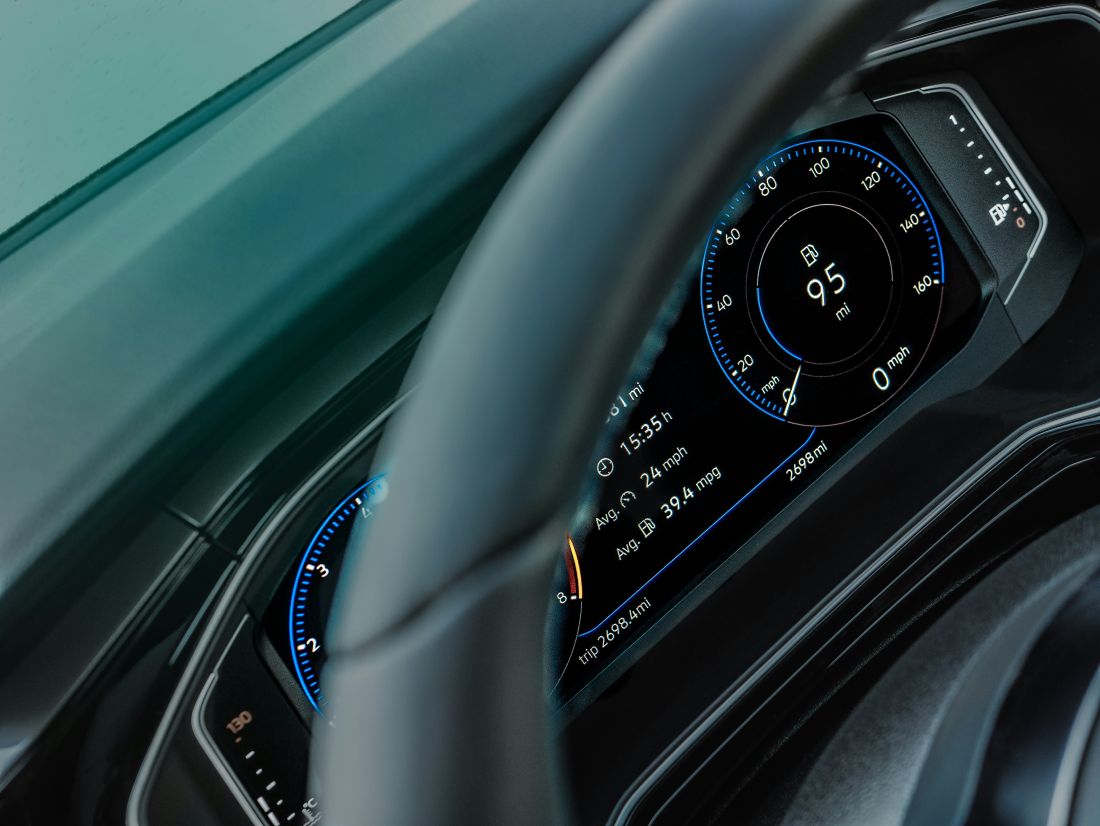 Tech-Driven Driving: The Latest Car Innovations for 2025 - Our Car Ltd