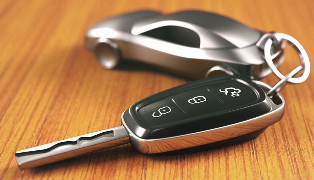 Why Do People Key Cars? Understanding the Motives Behind Car Keying ...