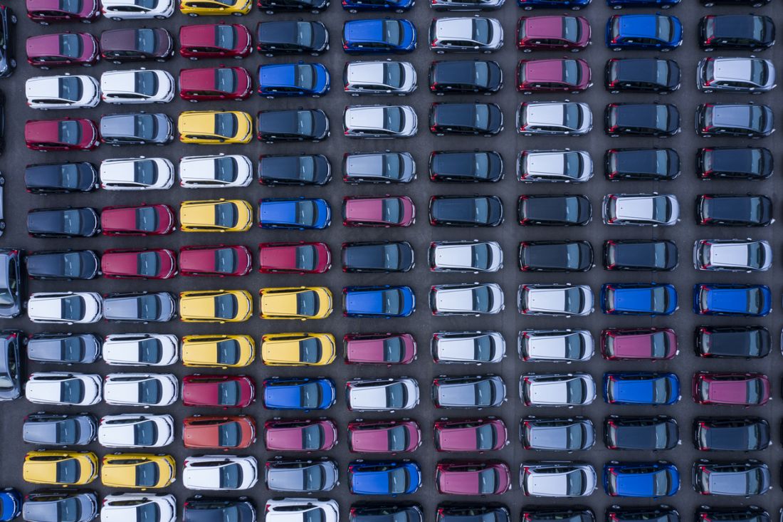 How Many Cars Can You Sell In A Year UK? - The Motorworks Rotherham