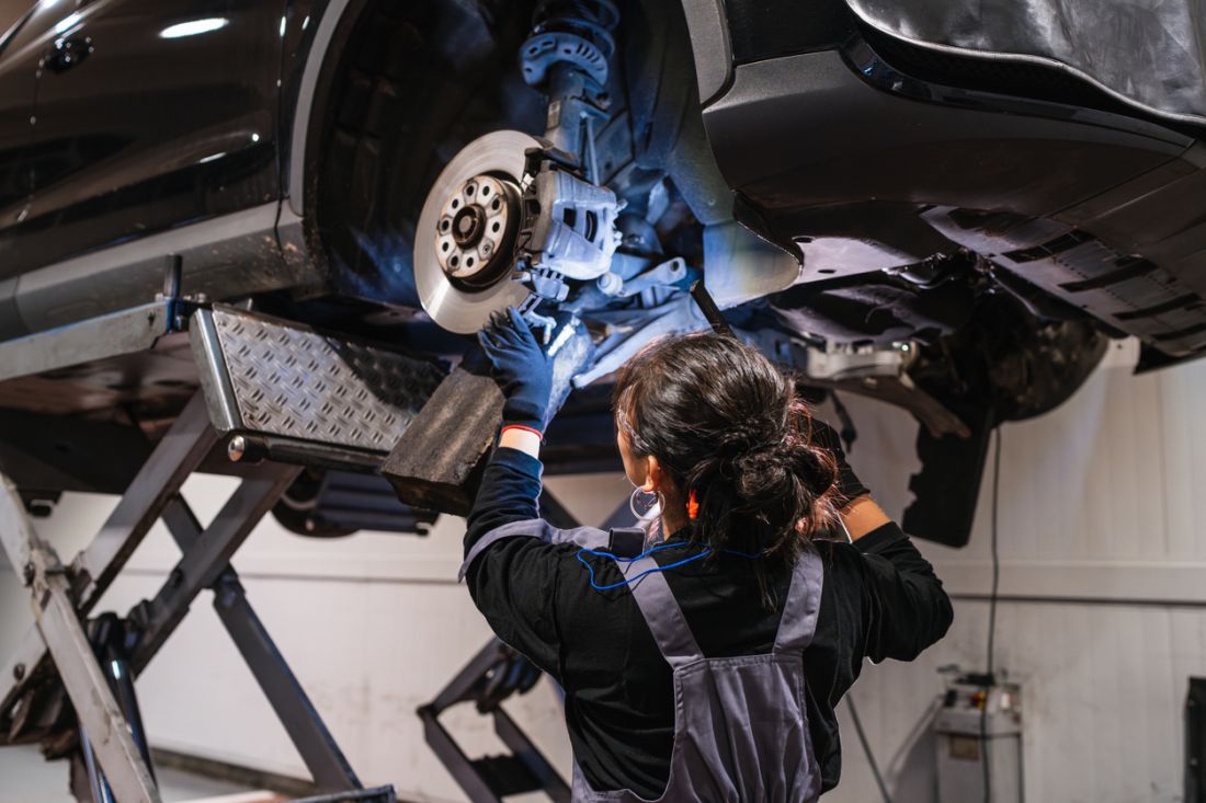 Used Car After-Sale Care: Maintenance Tips - The Motorworks Rotherham