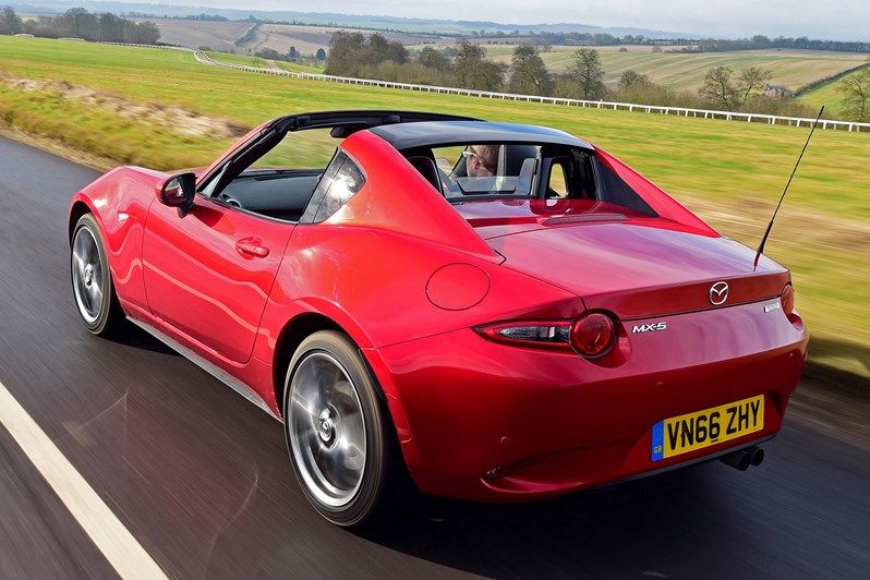 What are the different types of convertible cars? - The Motorworks ...